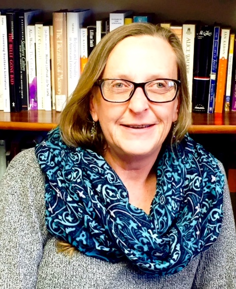 Dr. Ellen Foster | USVI Literary Festival and Book Fair